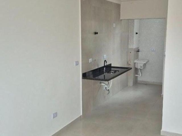Apartamento com 2 dormitórios à venda, 45 m² por R$ 275.000 Vila Curuçá São Paulo/SP