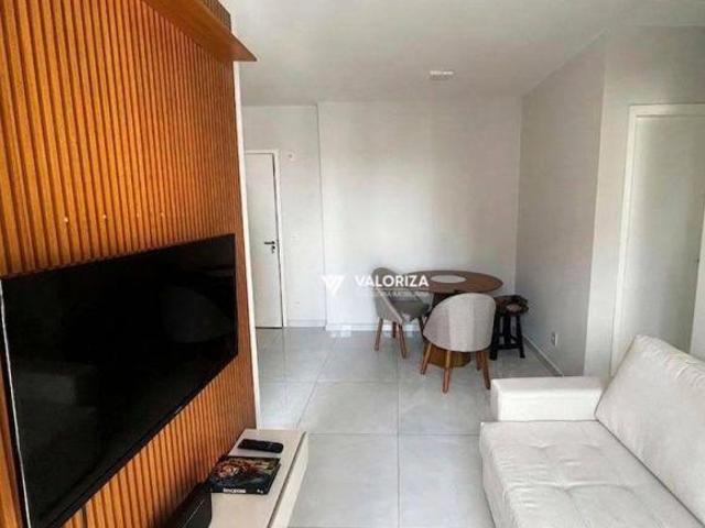 Apartamento com 2 dormitórios à venda, 45 m² por R$ 266.000,00 Júlio de Mesquita Filho Sorocaba/