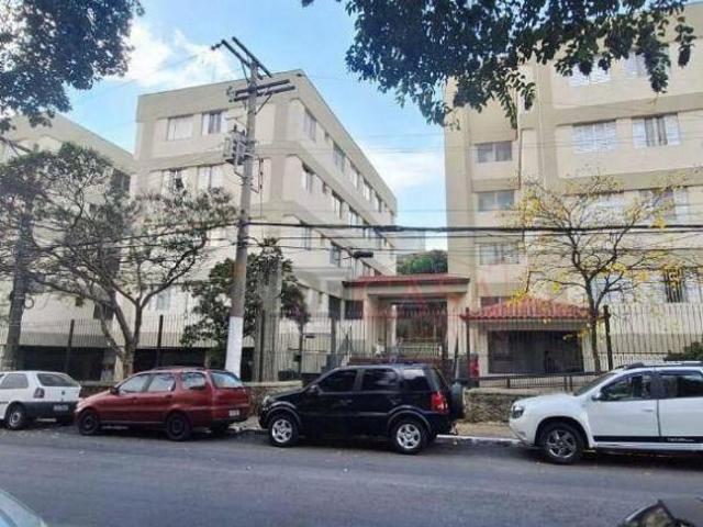 Apartamento com 2 dormitórios à venda, 45 m² por R$ 277.000,00 Jardim Penha São Paulo/SP