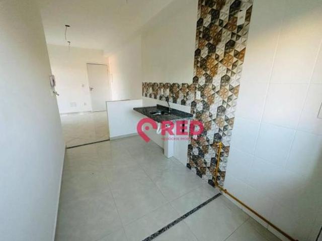 Apartamento com 2 dormitórios à venda, 45 m² por R$ 279.000,00 Edifício Belíssimus Sorocaba/SP