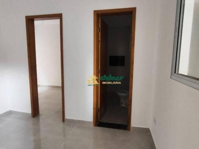 Apartamento com 2 dormitórios à venda, 45 m² por R$ 279.999,99 Vila Matilde São Paulo/SP