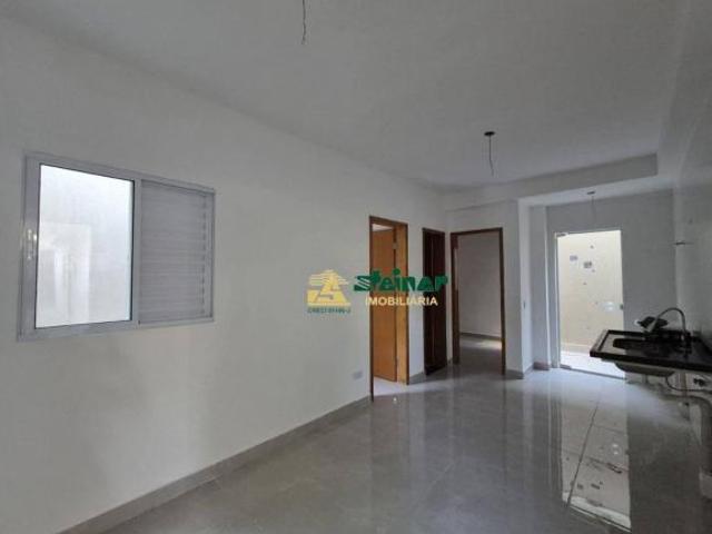 Apartamento à venda, 45 m² por R$ 279.999,99 Vila Talarico São Paulo/SP