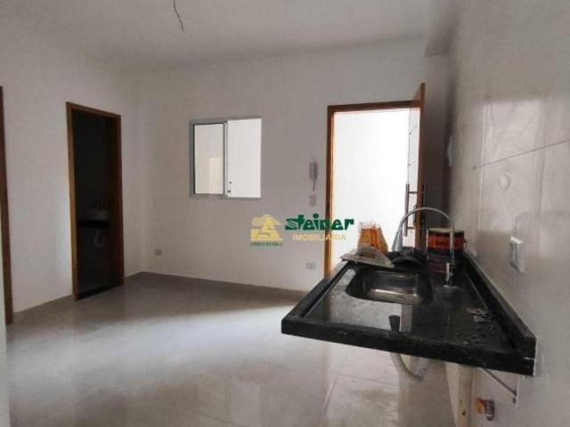 Apartamento com 2 dormitórios à venda, 45 m² por R$ 279.999,99 Vila Talarico São Paulo/SP