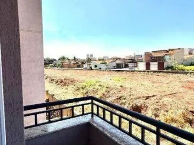 Apartamento com 2 dormitórios à venda, 45 m² por R$ 279.900,00 Jardim Manoel Penna Ribeirão Pret