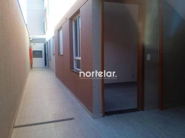 Apartamento com 2 dormitórios à venda, 45 m² por R$ 270.000,00 Vila Clarice São Paulo/SP