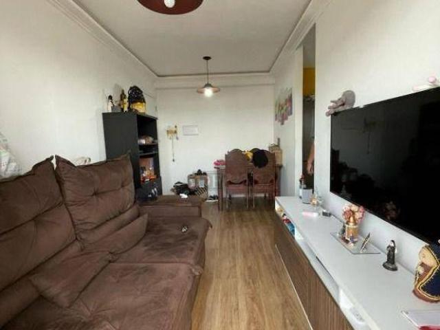 Apartamento com 2 dormitórios à venda, 45 m² por R$ 270.000,00 Vila Princesa Isabel São Paulo/SP