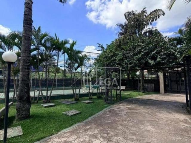 Apartamento com 2 dormitórios à venda, 45 m² por R$ 270.000,00 Conjunto Promorar Raposo Tavares