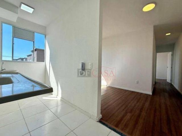 Apartamento com 2 dormitórios à venda, 45 m² por R$ 270.000,00 Itaquera São Paulo/SP