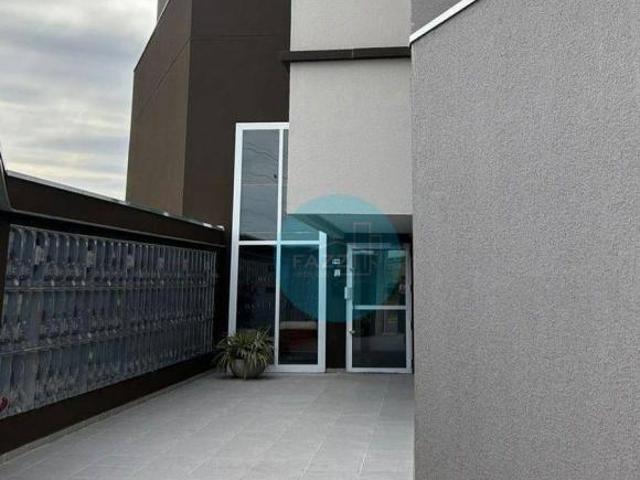 Apartamento com 2 dormitórios à venda, 45 m² por R$ 270.000,00 Jardins de Florença Poços de Cald