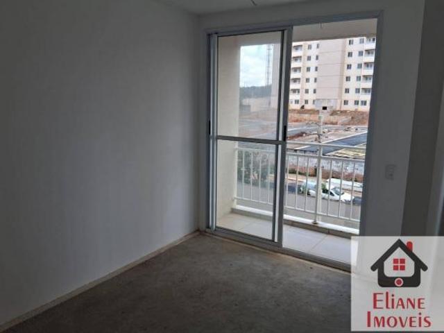 Apartamento com 2 dormitórios à venda, 45 m² por R$ 285.000,00 Vila Palácios Campinas/SP