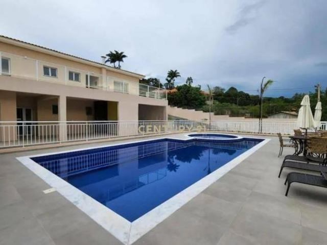 Apartamento com 2 dormitórios à venda, 45 m² por R$ 285.000,00 Residencial Olga Park Sorocaba/SP