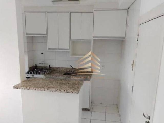 Apartamento com 2 dormitórios à venda, 45 m² por R$ 285.000 Jardim Las Vegas Guarulhos/SP
