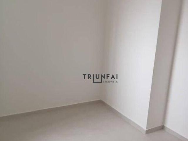 Apartamento com 2 dormitórios à venda, 45 m² por R$ 286.000,00 Rio Acima Votorantim/SP