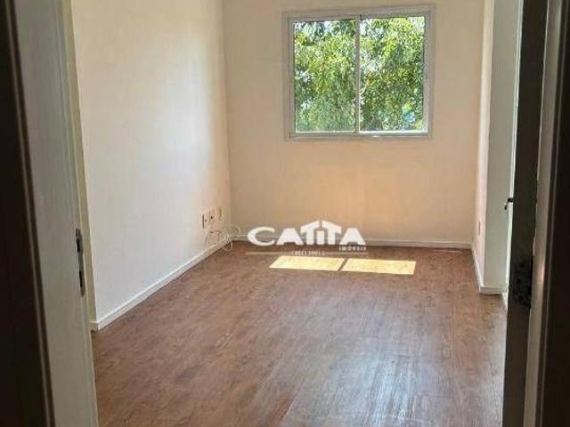 Apartamento com 2 dormitórios à venda, 45 m² por R$ 287.000,00 São Mateus São Paulo/SP