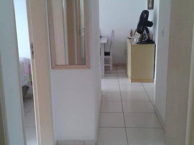 Apartamento com 2 dormitórios à venda, 45 m² por R$ 280.000,00 Jabaquara São Paulo/SP