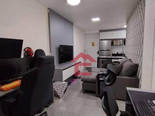 Apartamento com 2 dormitórios à venda, 45 m² por R$ 280.000,00 Jardim Barro Branco Cotia/SP