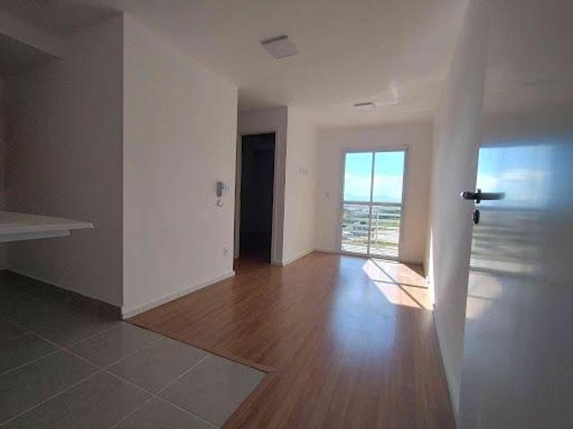 Apartamento com 2 dormitórios à venda, 45 m² por R$ 280.000,00 Jardins de Florença Poços de Cald