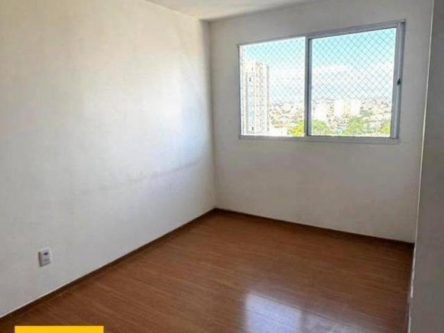 Apartamento com 2 dormitórios à venda, 45 m² por R$ 282.000 Parque São Vicente Mauá/SP