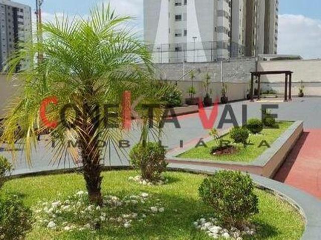 Apartamento com 2 dormitórios à venda, 45 m² por R$ 295.000,00 Conjunto Residencial Trinta e Um de
