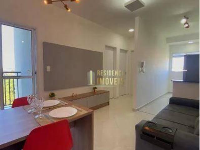 Apartamento com 2 dormitórios à venda, 45 m² por R$ 295.000,00 Jardim Simus Sorocaba/SP