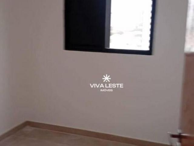 Apartamento com 2 dormitórios à venda, 45 m² por R$ 299.000,00 Tatuapé São Paulo/SP