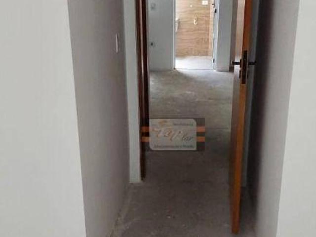 Apartamento com 2 dormitórios à venda, 45 m² por R$ 299.000,00 Vila Clarice São Paulo/SP