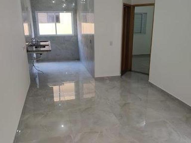 Apartamento com 2 dormitórios à venda, 45 m² por R$ 299.000,00 Freguesia do Ó São Paulo/SP