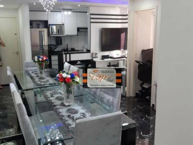 Apartamento com 2 dormitórios à venda, 45 m² por R$ 299.000,00 Jardim Pirituba São Paulo/SP