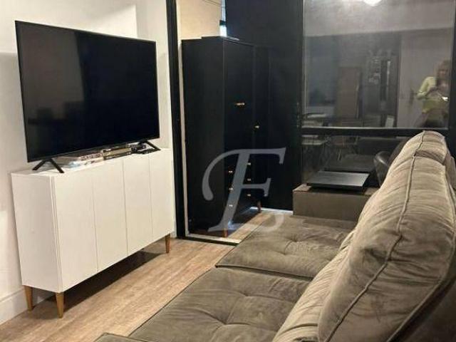 Apartamento com 2 dormitórios à venda, 45 m² por R$ 299.000,00 Lauzane Paulista São Paulo/SP