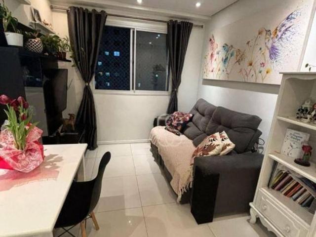 Apartamento com 2 dormitórios à venda, 45 m² por R$ 299.999,99 Cocaia Guarulhos/SP