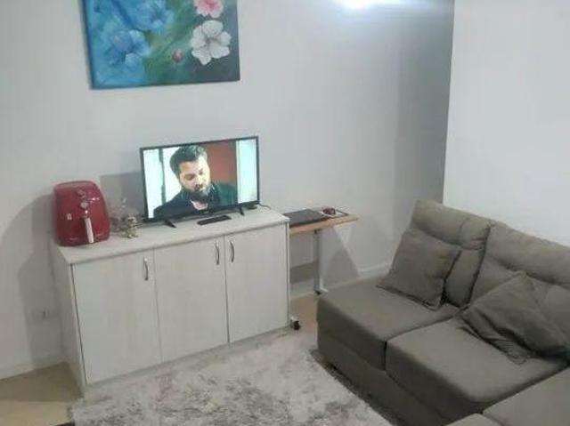 Apartamento com 2 dormitórios à venda, 45 m² por R$ 290.000,00 Bairro Alto Curitiba/PR