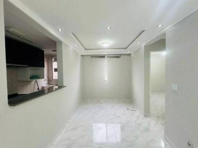 Apartamento com 2 dormitórios à venda, 45 m² por R$ 290.000,00 Centro Guarulhos/SP