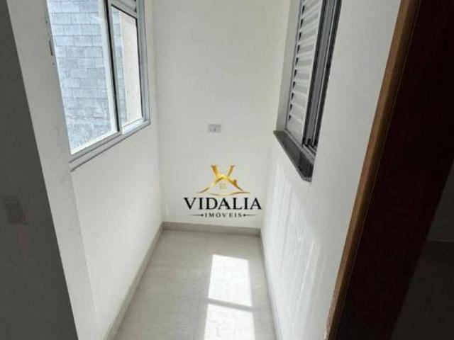 Apartamento com 2 dormitórios à venda, 45 m² por R$ 290.000,00 Penha de França São Paulo/SP
