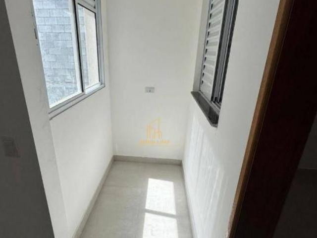Apartamento com 2 dormitórios à venda, 45 m² por R$ 290.000,00 Penha de França São Paulo/SP