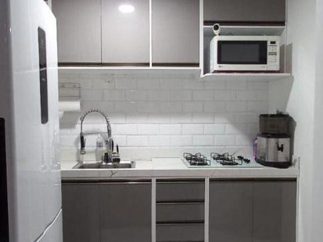 Apartamento com 2 dormitórios à venda, 45 m² por R$ 308.000,00 Vila Rio Guarulhos/SP