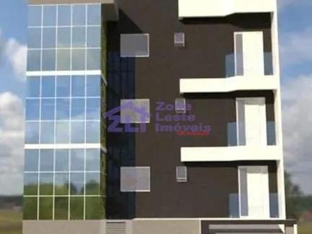 Apartamento com 2 dormitórios à venda, 45 m² por R$ 300.000,00 Cidade Patriarca São Paulo/SP