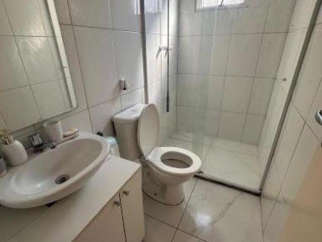 Apartamento com 2 dormitórios à venda, 45 m² por R$ 300.000,00 Ponte Grande Guarulhos/SP