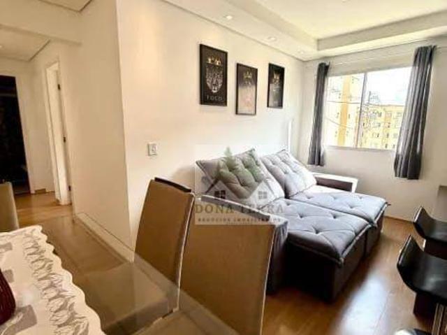 Apartamento com 2 dormitórios à venda, 45 m² por R$ 300.000,00 Reserva Monte Serrat Itupeva/SP
