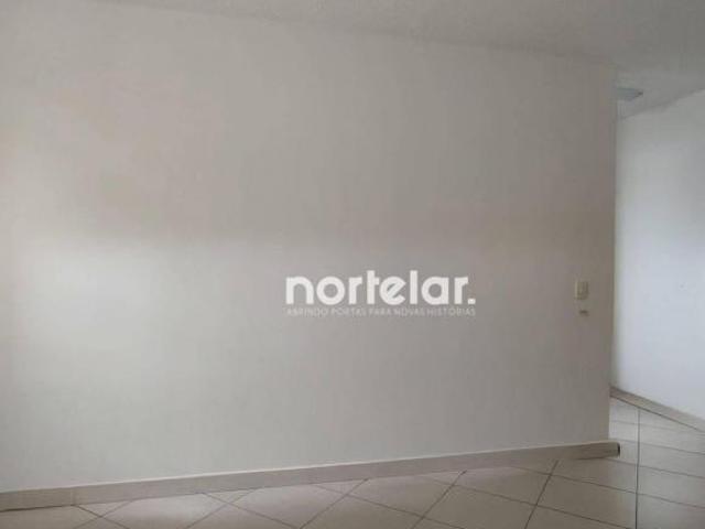 Apartamento com 2 dormitórios à venda, 45 m² por R$ 301.000,00 Jardim Íris São Paulo/SP
