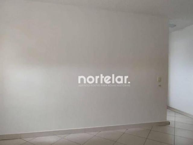 Apartamento com 2 dormitórios à venda, 45 m² por R$ 301.000,00 Jardim Íris São Paulo/SP