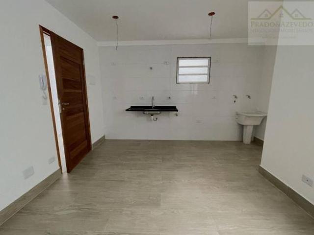Apartamento com 2 dormitórios à venda, 45 m² por R$ 315.000,00 Vila Sônia São Paulo/SP