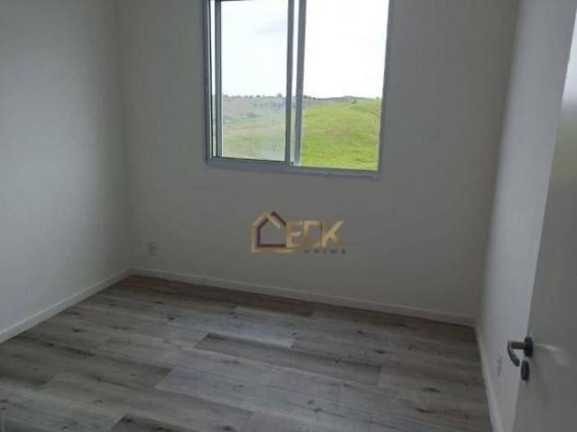 Apartamento com 2 dormitórios à venda, 45 m² por R$ 318.000 Jardim Paraíso Jacareí/SP