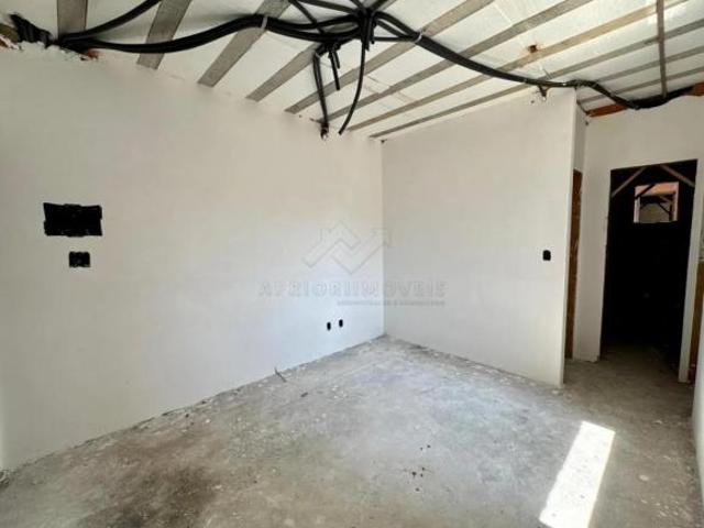 Apartamento com 2 dormitórios à venda, 45 m² por R$ 319.000,00 Vila Príncipe de Gales Santo Andr