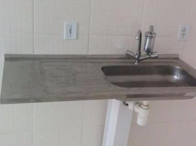 Apartamento com 2 dormitórios à venda, 45 m² por R$ 310.000,00 Ponte Grande
