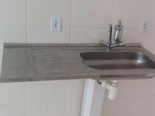 Apartamento com 2 dormitórios à venda, 45 m² por R$ 310.000,00 Ponte Grande Guarulhos/SP