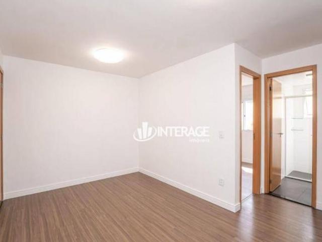 Apartamento com 2 dormitórios à venda, 45 m² por R$ 310.000,00 Santa Cândida Curitiba/PR