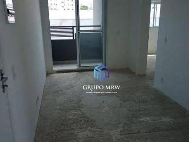 Apartamento com 2 dormitórios à venda, 45 m² por R$ 310.000 Jardim Santa Rosália Sorocaba/SP