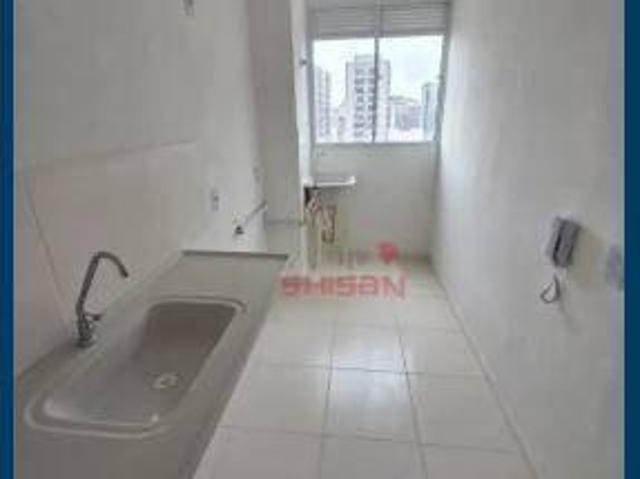 Apartamento com 2 dormitórios à venda, 45 m² por R$ 324.000,00 Barra Funda São Paulo/SP