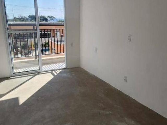 Apartamento com 2 dormitórios à venda, 45 m² por R$ 328.500,00 Cidade Satélite Íris Campinas/SP