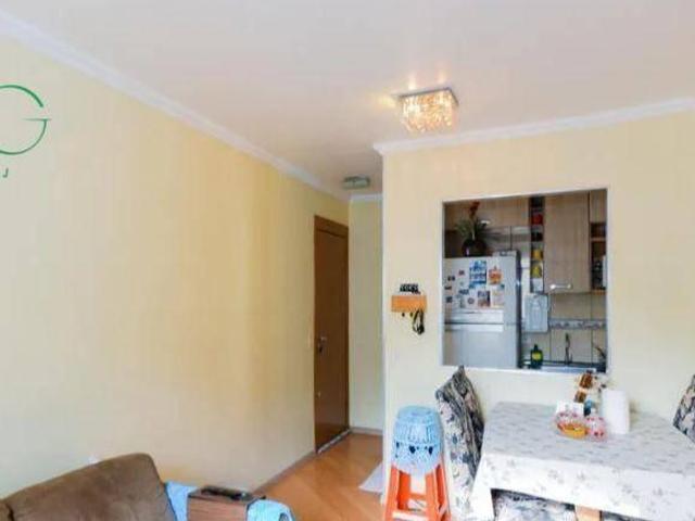 Apartamento com 2 dormitórios à venda, 45 m² por R$ 329. Ponte Grande Guarulhos/SP